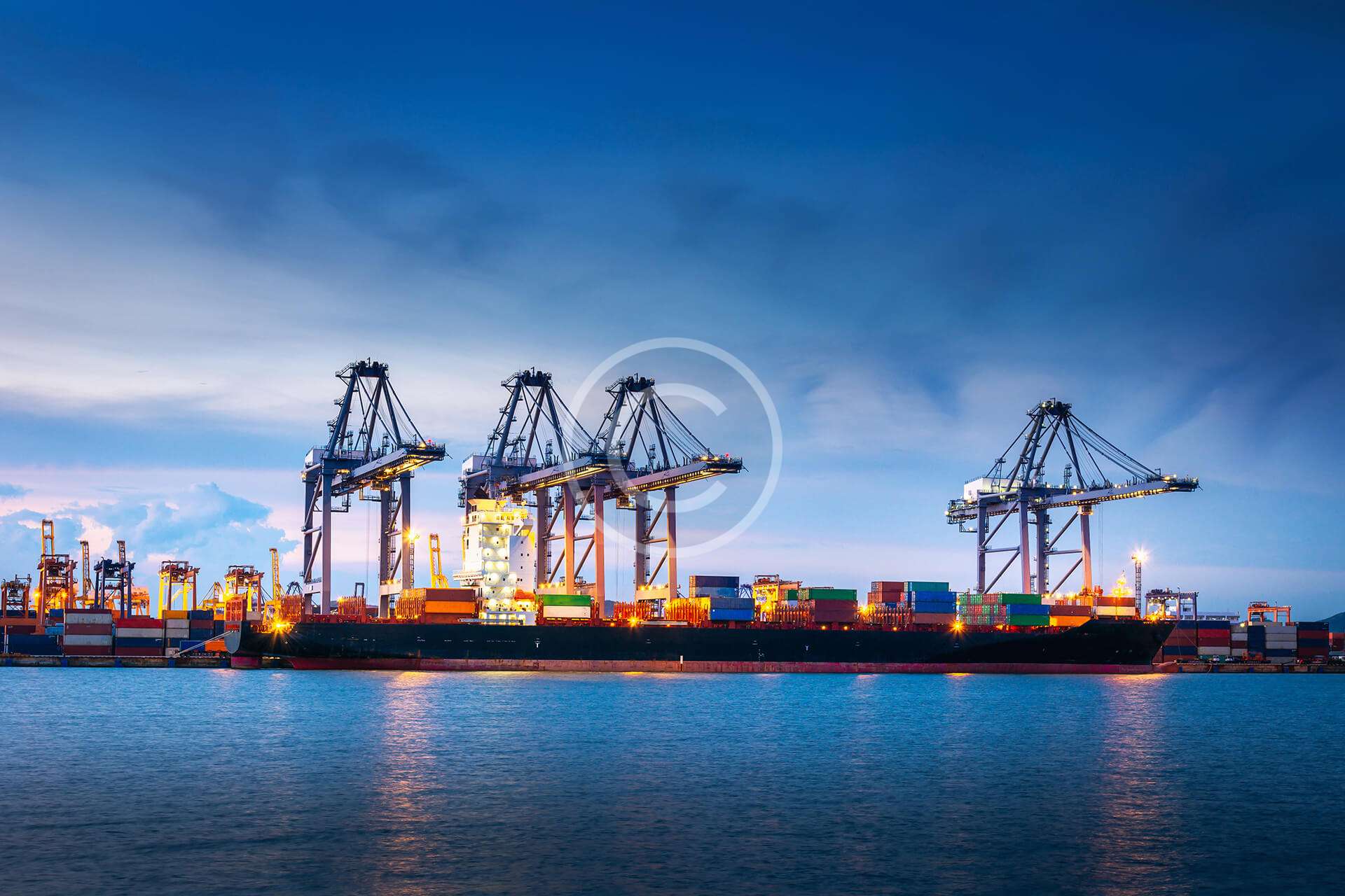 What Are the Categories and Cargo Types? – Allisson Shipping and Forwarding
